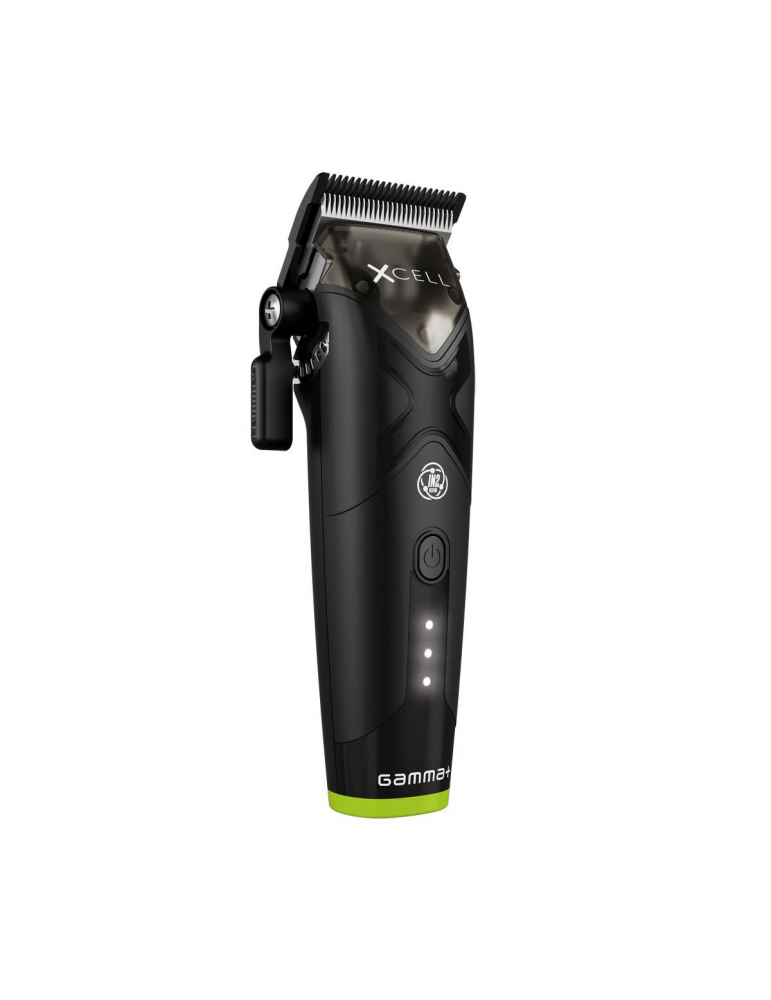 GAMMA PIÙ - Clipper XCELL