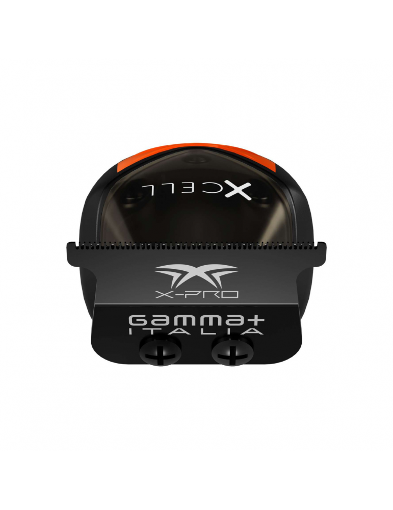 Découvrez la nouvelle Tondeuse de Finition XCELL de la marque Gamma Più