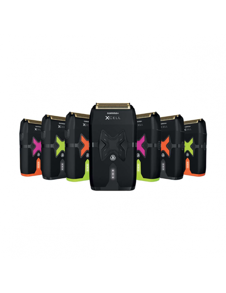 XCELL PACK - GAMMA PIU